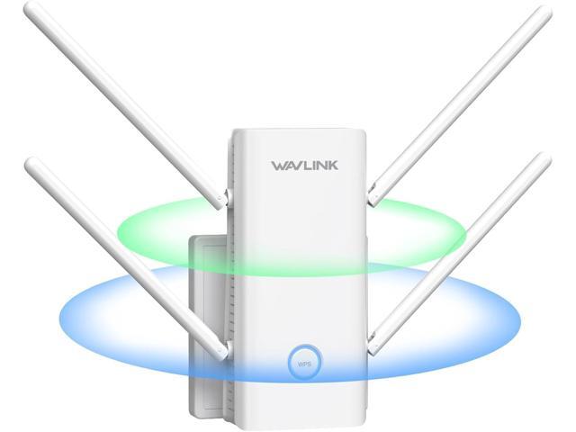 Click here for WAVLINK AX3000 WiFi 6 Extender Signal Booster for... prices