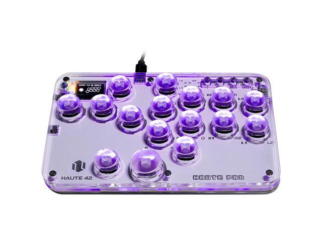 Click here for JZW-Shop Haute42 Arcade Stick G16  All-Button Arca... prices