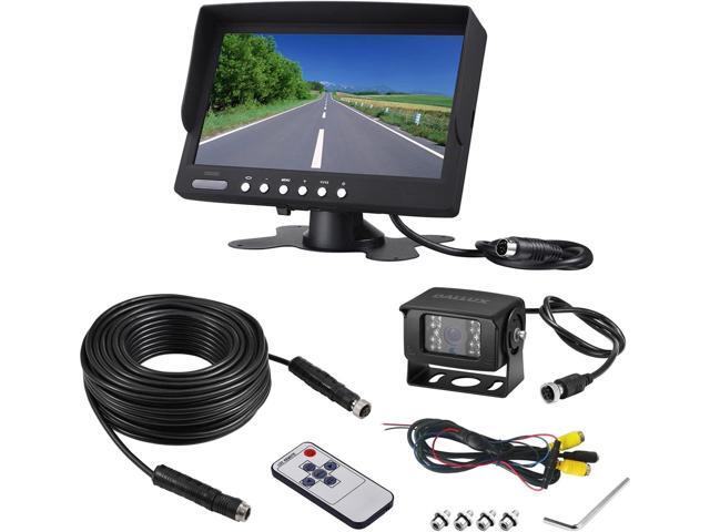 Click here for Truck Backup Camera Monitor kit Heavyduty Vehicle... prices