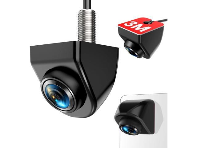 Click here for AUTO-VOX 180° Front/Backup Camera  OEM Mini Style... prices