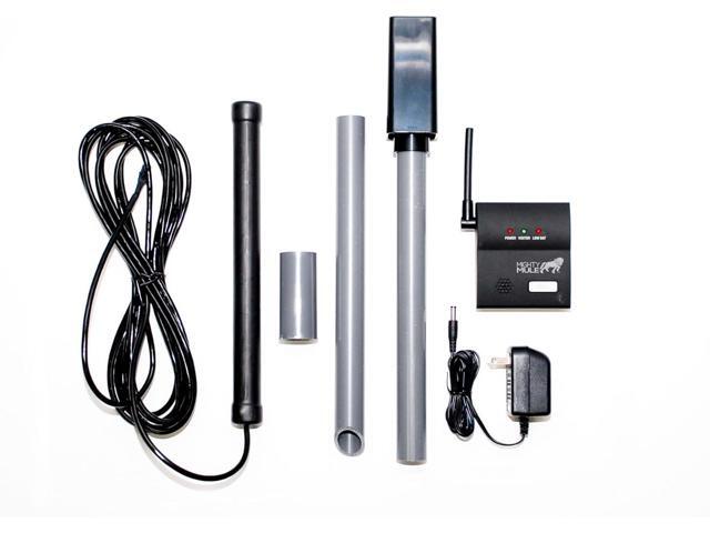 Click here for Mighty Mule FM231 Wireless Driveway Alarm Electrom... prices