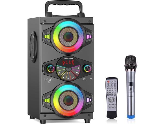 Click here for Bluetooth Speakers  60W Portable Wireless Loud Out... prices