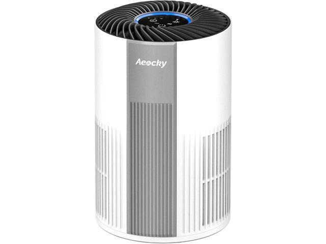 Click here for With YearChange 5-in-1 Washable Filter  AEOCKY H13... prices