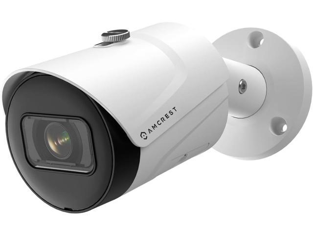 Click here for Amcrest 4K (8MP) IP POE Camera  UltraHD Outdoor Bu... prices