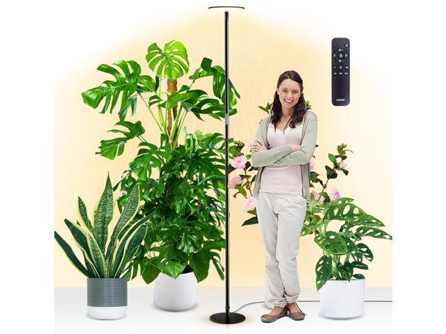 Click here for chiphy Grow Lights  85 Full Spectrum Plant Light f... prices