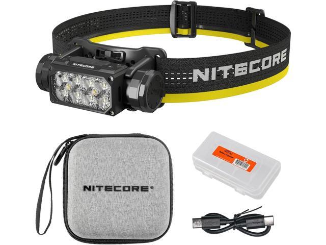 Click here for Nitecore HC65 UHE Headlamp  2000 Lumen Max Heavy D... prices