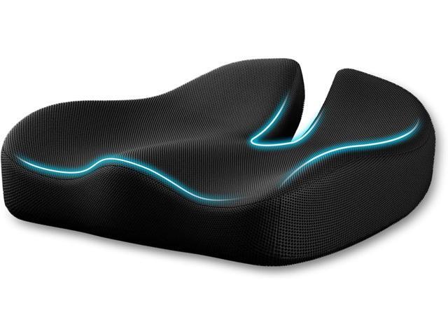 Click here for Seat Cushion  Extra Large Memory Foam Cushion for... prices