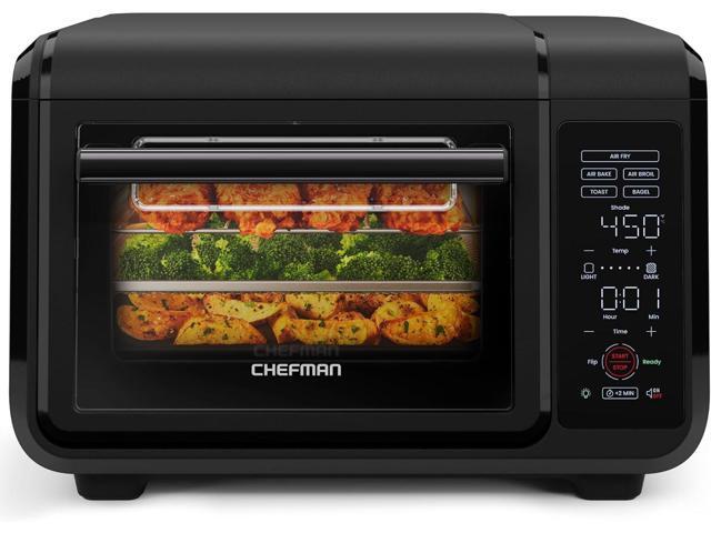 Click here for Chefman Air Fryer Toaster Oven Combo  15 Qt. Count... prices