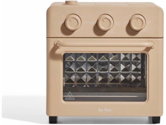 Click here for Our Place Wonder Oven 6-in-1 Air Fryer & Toaster O... prices
