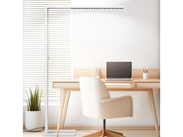 Click here for STERREN 77 LED Floor Lamp for Office  7350LM Dimma... prices