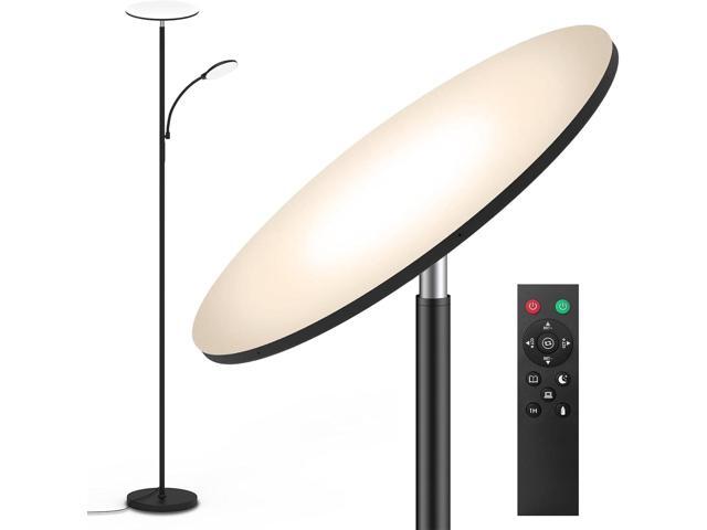 Click here for Floor Lamps for Living Room  44W/4500LM Super Brig... prices