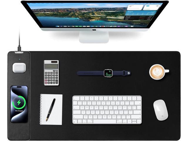 Click here for Mouse Pad with Wireless Charging  Gaming Mouse Pad... prices