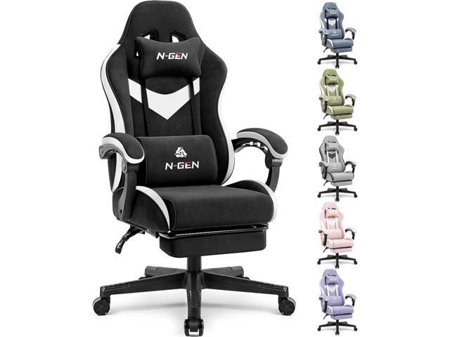 Click here for N-GEN GAMING Video Gaming Chair Office Computer De... prices