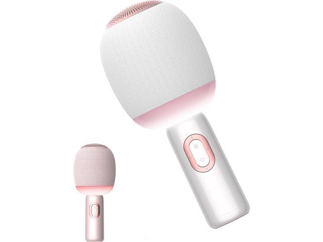 Click here for Wireless Bluetooth karaoke Microphone  5-in-1 Port... prices