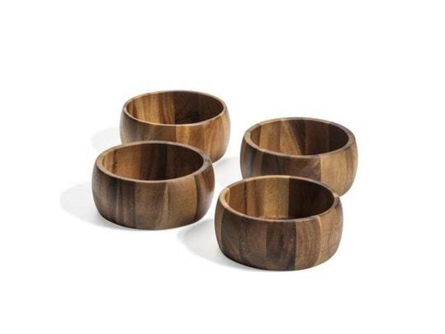 Click here for Kalmar Home Individual Salad Bowl x 4 prices