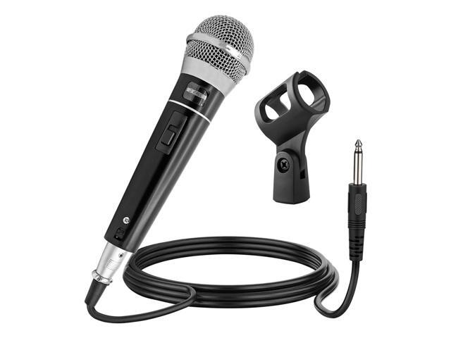 Click here for 5 CORE Premium Vocal Dynamic Cardioid Handheld Mic... prices