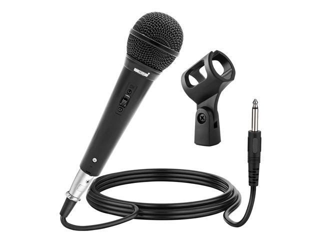 Click here for 5 CORE Premium Vocal Dynamic Cardioid Handheld Mic... prices
