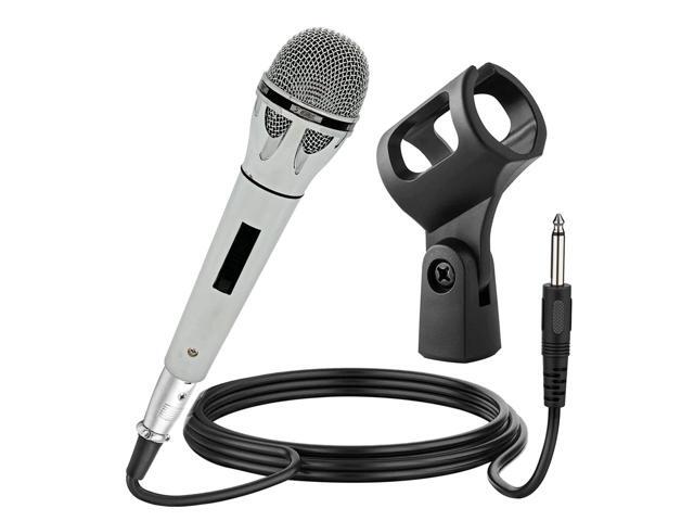 Click here for 5 CORE Premium Vocal Dynamic Cardioid Handheld Mic... prices