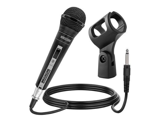 Click here for 5 CORE Premium Vocal Dynamic Cardioid Handheld Mic... prices