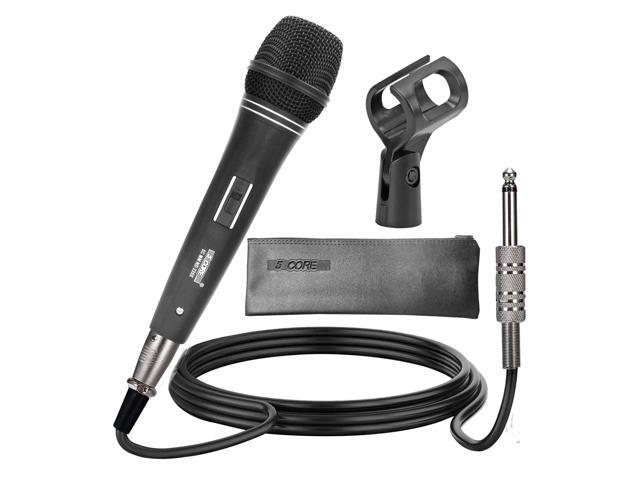 Click here for 5 Core Professional Microphone Audio Dynamic Cardi... prices