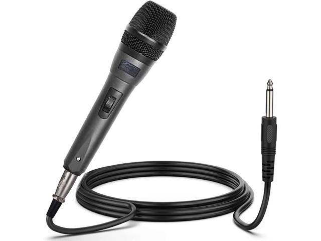 Click here for 5 Core Professional Microphone Audio Dynamic Cardi... prices