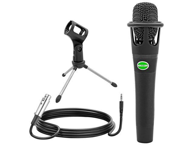 Click here for 5 Core Professional Dynamic Vocal Microphone - Uni... prices