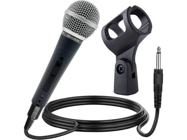Click here for 5 Core Premium Vocal Dynamic Cardioid Handheld Mic... prices