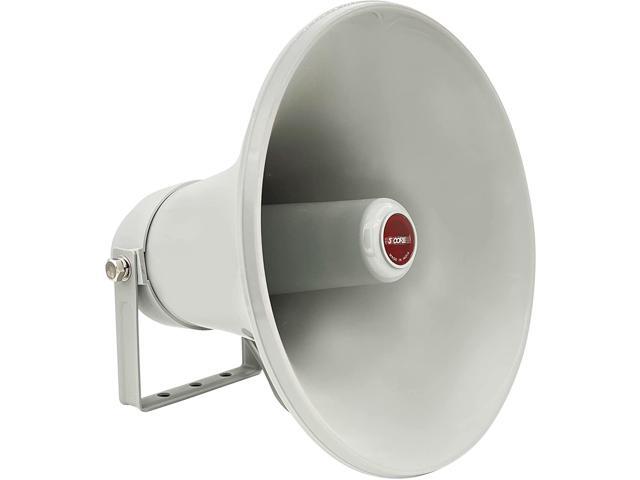 Click here for Outdoor Speaker Waterproof Horn PA Power Loud Indo... prices