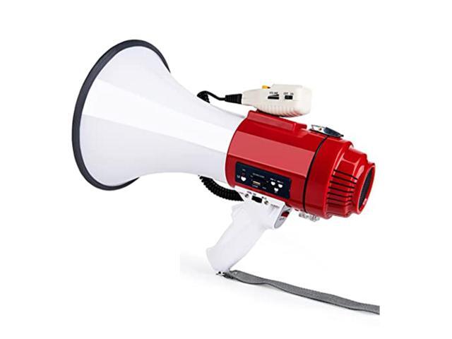 Click here for 5Core Megaphone Speakers Pro Bullhorn Handheld Pol... prices