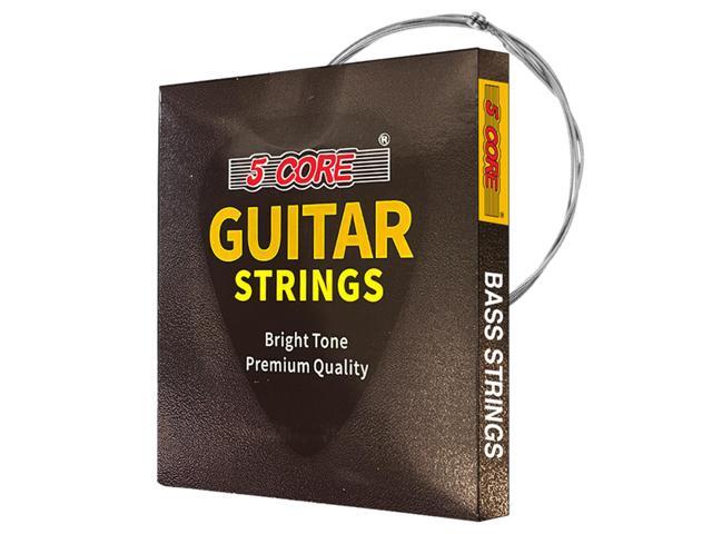Click here for 5 Core Electric Guitar Strings; Pure Nickel Guitar... prices
