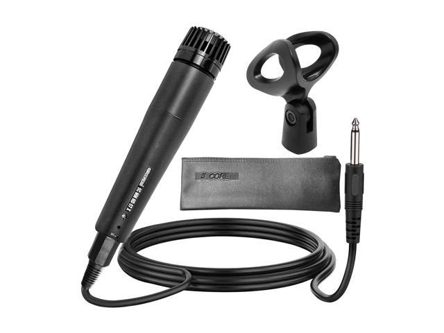 Click here for 5Core Microphone Professional Audio Dynamic Cardio... prices