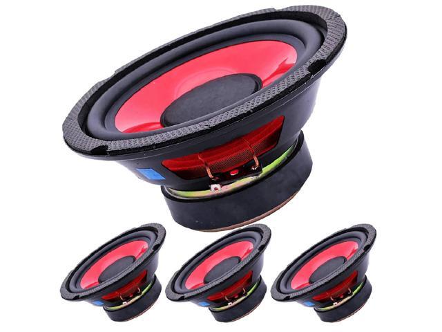 Click here for 6.5 inch Subwoofer Replacement Car Speaker DJ Spea... prices