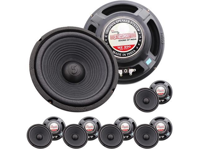 Click here for 8 inch Subwoofer Replacement DJ Speaker Sub Woofer... prices