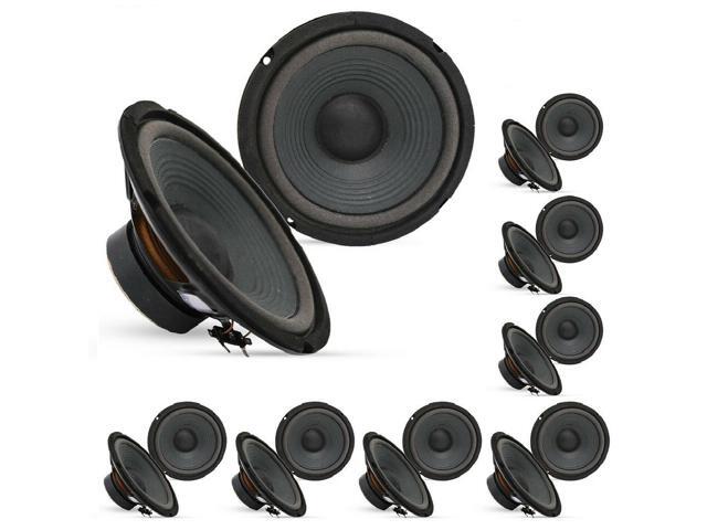 Click here for Products 6 inch Subwoofer Replacement DJ Speaker S... prices