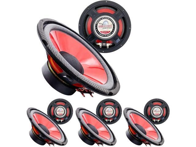 Click here for Products 6 inch Subwoofer Replacement DJ Speaker S... prices