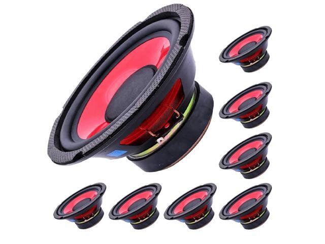 Click here for 5 CORE 6.5 Inch Subwoofer Car Audio 900W Peak Powe... prices