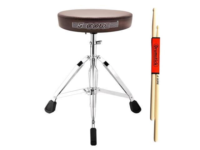 Click here for 5 Core Premium Universal Drum Throne Height Adjust... prices