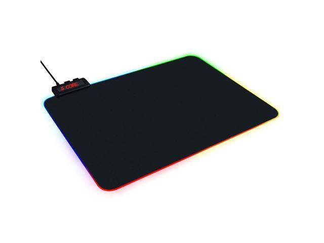 Click here for Products Mouse Pad Gaming Large Mousepad RGB LED D... prices