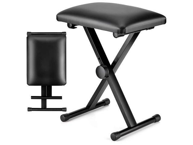 Click here for 5 Core Premium Adjustable Padded Keyboard X-Style... prices