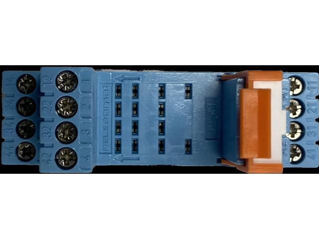 Click here for 14 PIN SOCKET FOR C9/A41 RELAYS prices