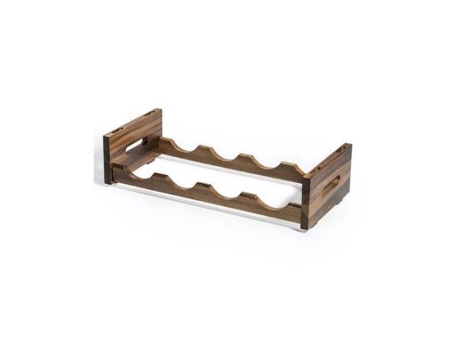Click here for Kalmar Home Stackable Wine Rack prices