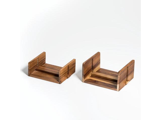 Click here for Kalmar Home Napkin Holder Luncheon 6 x 6 prices