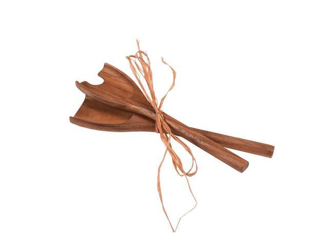 Click here for Kalmar Home Acacia Wood Salad Servers prices