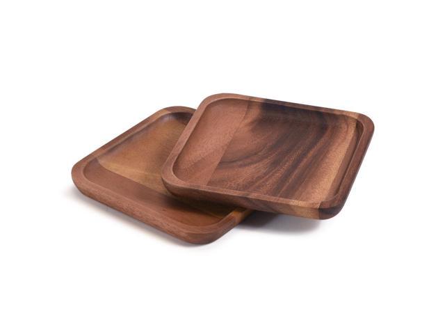 Click here for Kalmar Home Sets of 2 Small Square Plates prices