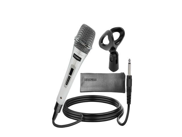 Click here for 5Core Premium Vocal Dynamic Cardioid Handheld Micr... prices