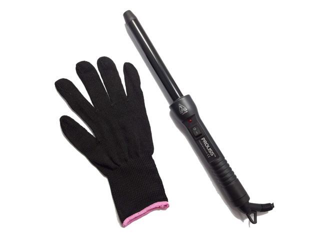 Click here for Proliss The Twister - 19mm Tourmaline-Infused Cera... prices