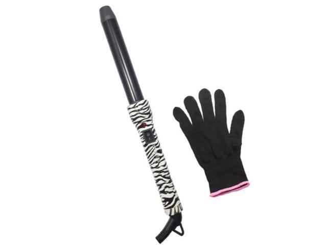 Click here for Proliss The Twister - 25mm Tourmaline-Infused Cera... prices