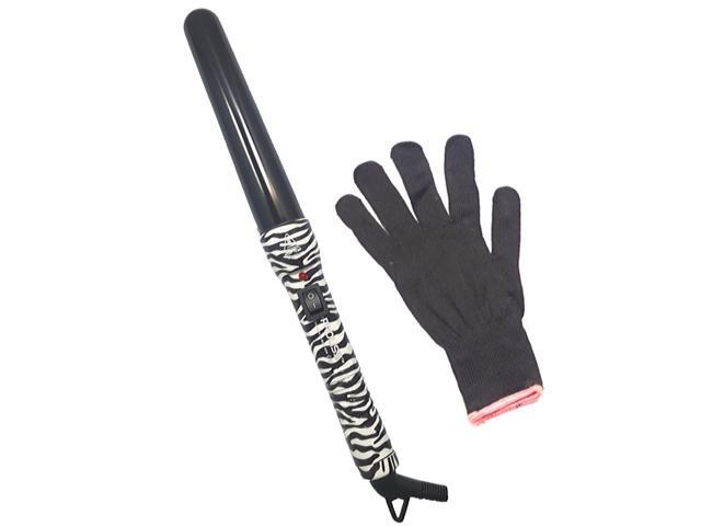 Click here for Proliss The Twister - 32mm-25mm Tourmaline-Infused... prices