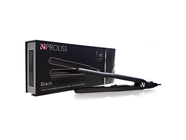 Click here for Proliss JET 1 Far-Infrared Tourmaline-Infused Cera... prices