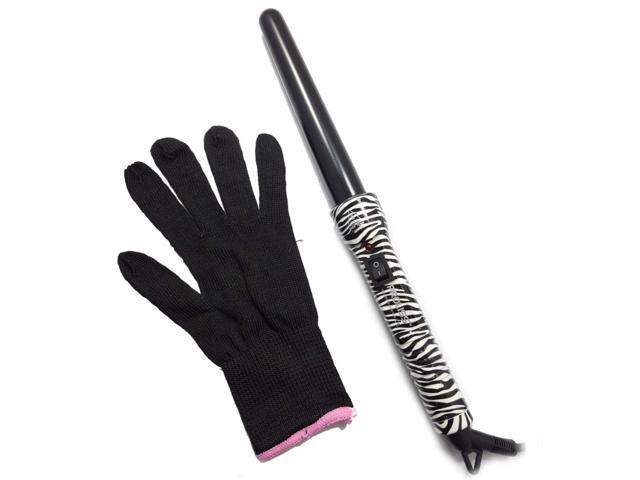 Click here for Proliss The Twister - 25mm-18mm Tourmaline-Infused... prices